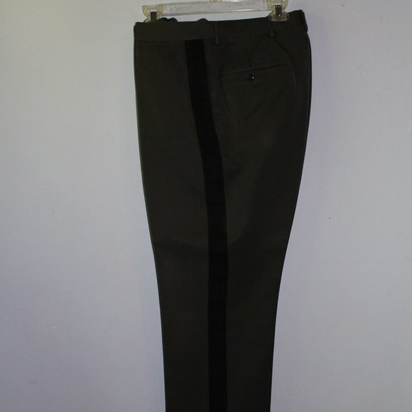 Military | Pants | Bundle Of 3 Vintage Army Class A Uniform Pants ...
